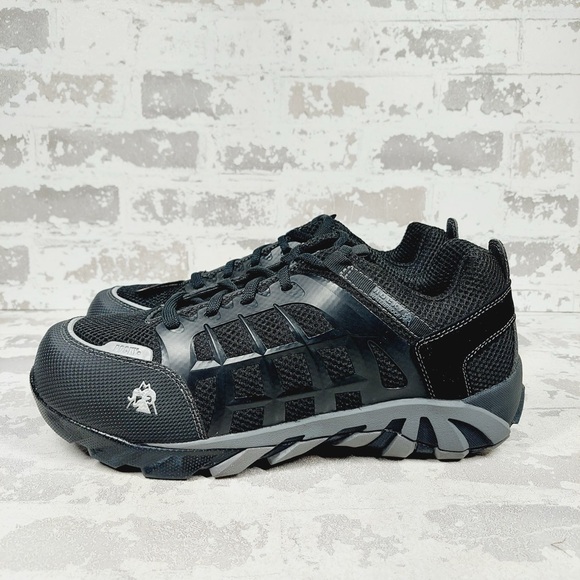 Rocky | Shoes | New Rocky Trailblade Composite Toe Waterproof Athletic ...